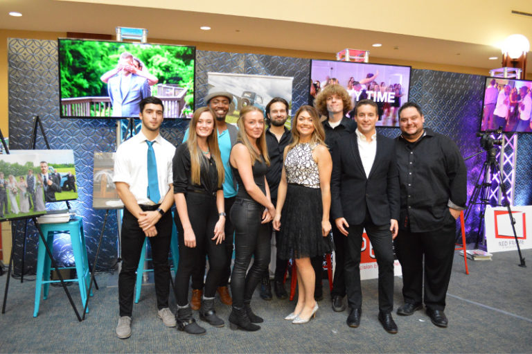 Cleveland Wedding DJ Spotlight: Best Part of Being a DJ | Cleveland ...