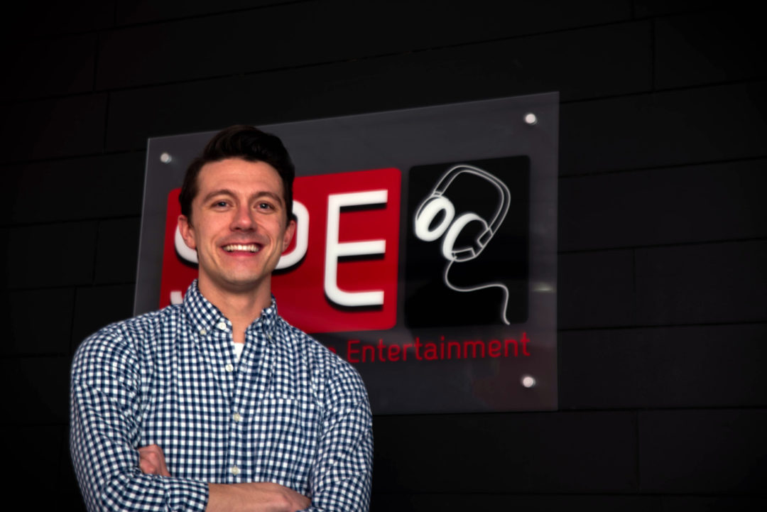 Cleveland DJ Spotlight II: Behind the Booth with Logan Patrick ...