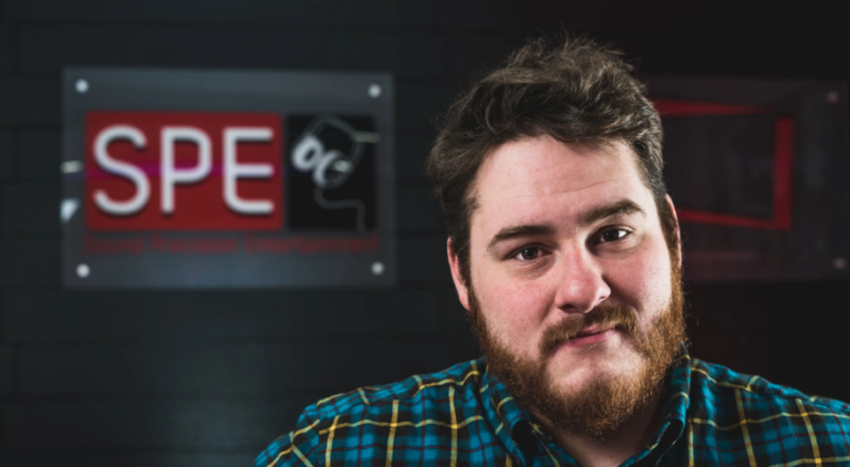 Cleveland Wedding DJ Spotlight II: Behind the Booth with Matt Hribar ...